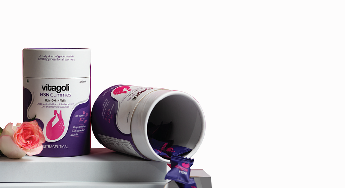 Your Daily Boost of Vitamins and Nutrition – Vitagoli.in